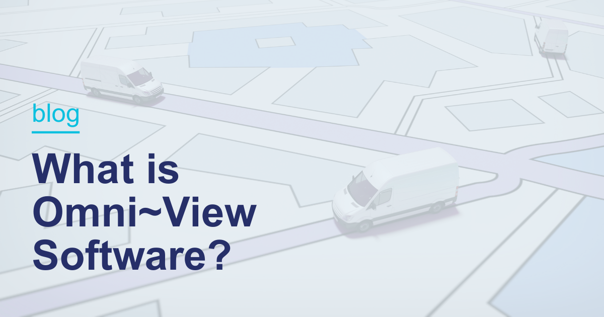 What Is Omni~View Software? - Omni~View