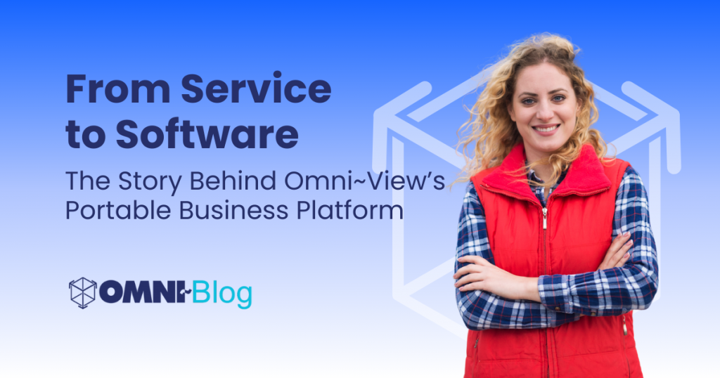 About Us | Omni~View Software - Omni~View